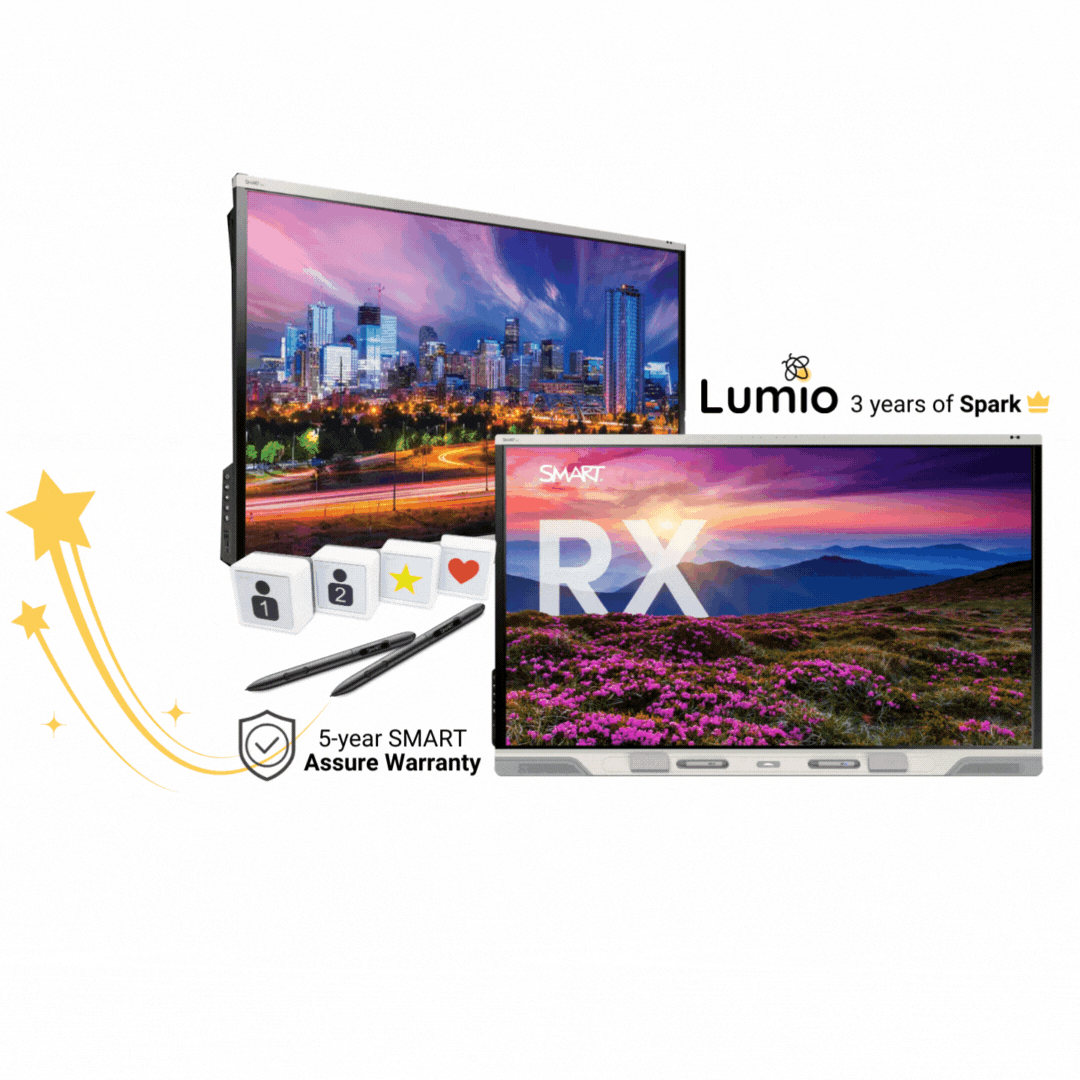 ISTE Inclusivity Challenge 2024